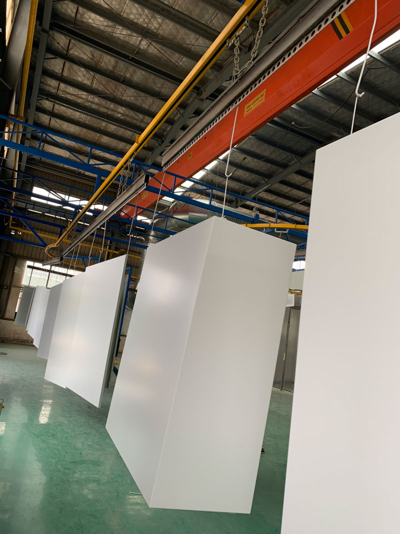 Solid Aluminum Panel – Suzhou Aluwedo CO.,LTD