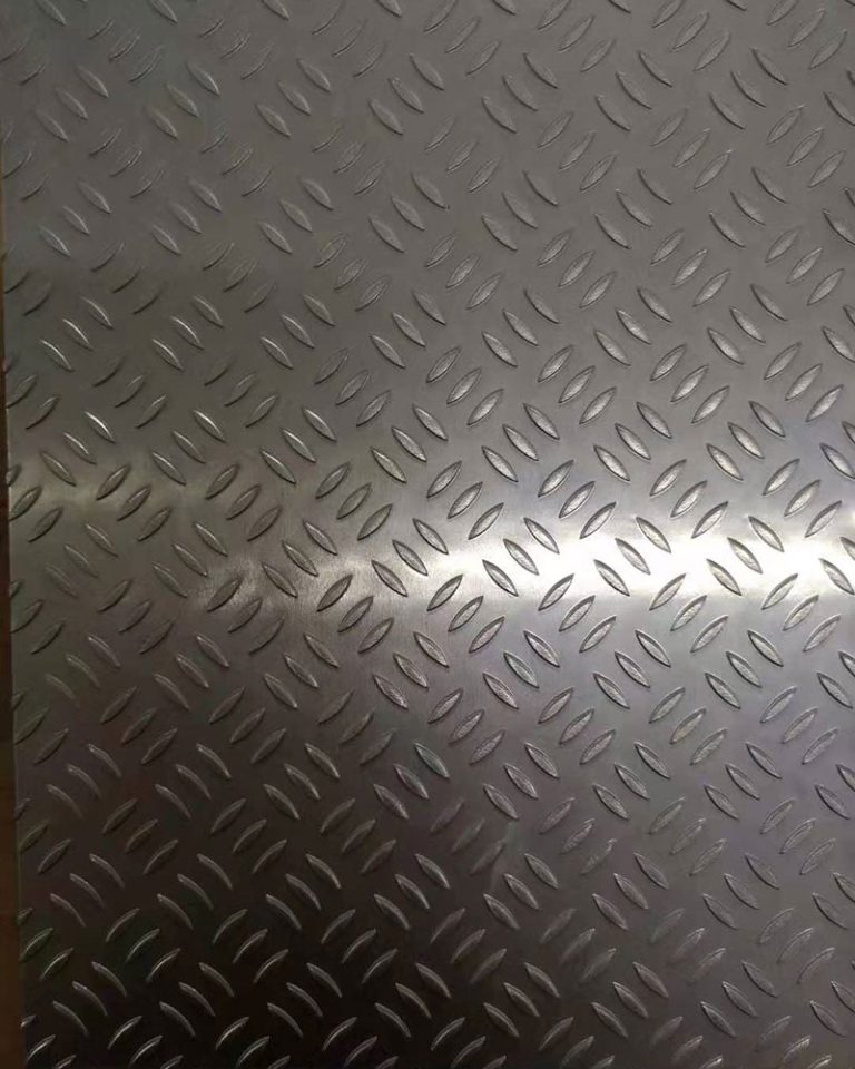 Aluminum Embossed Sheet – Suzhou Aluwedo CO.,LTD